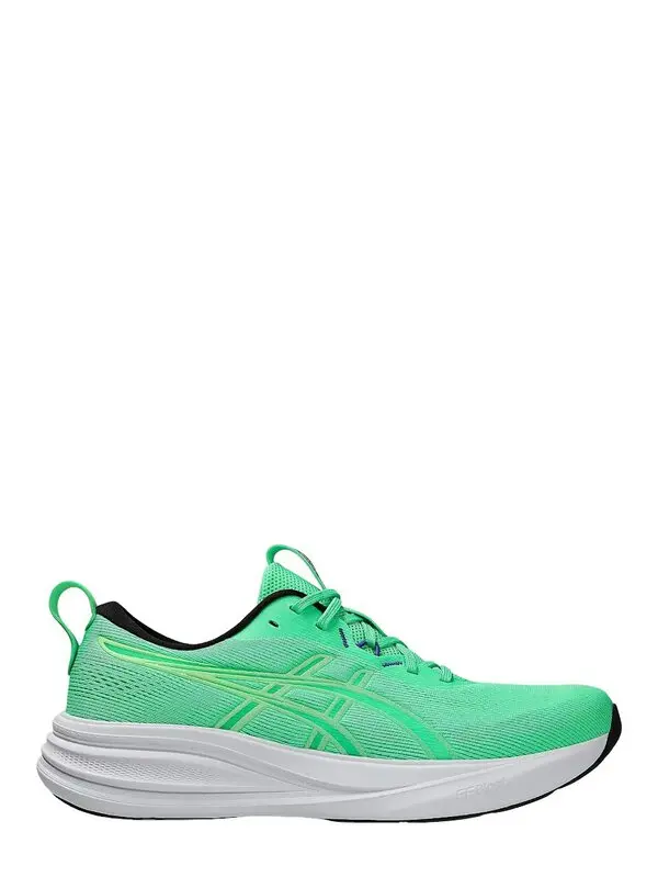 Asics Gel-pulse 17in Athletic Sneakers - Vital Green/illuminate Green