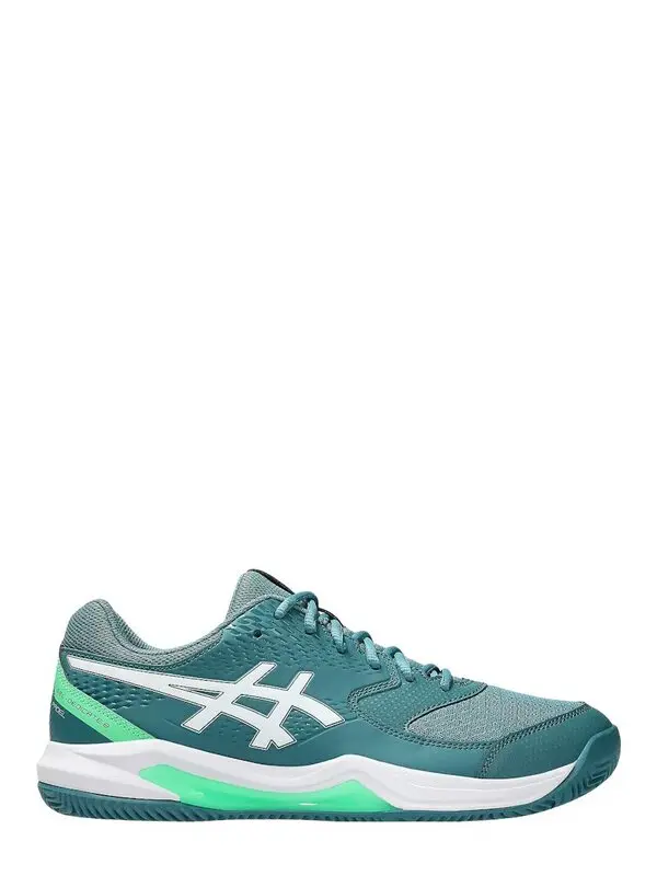 Asics Geldedicate Padelin Sneakers - Misty Pine/white