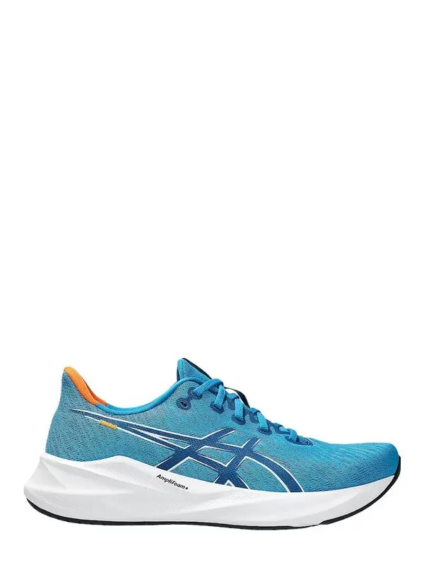 Asics Versablast 4in - Aegean Blue/white