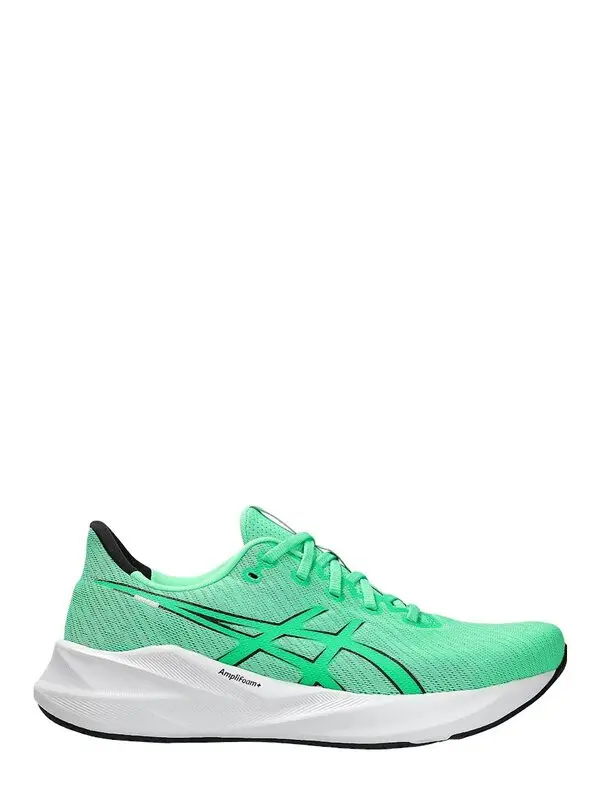 Asics Versablast 4in - Vital Green/black