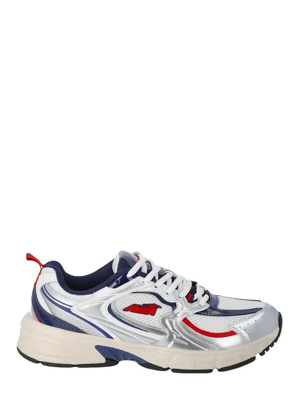 AVIA 5000 Redin Sneakers - White/blue