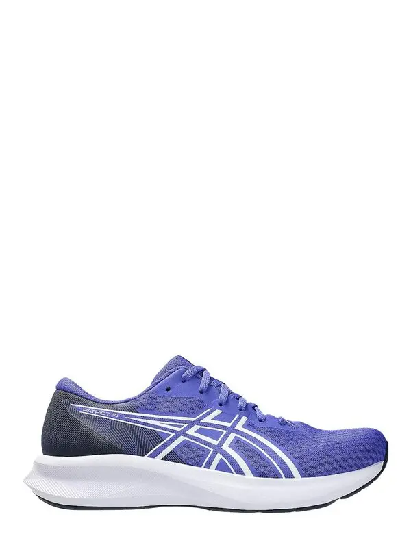 Asics Patriot 14in Athletic Shoes - Cobalt Blue Burst/white
