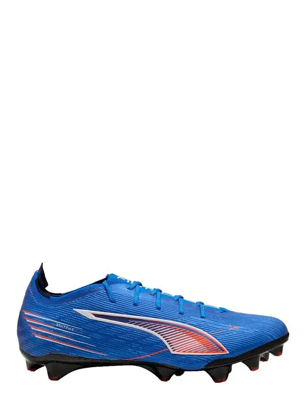PUMA Ultra 6 Carbon Fg - Ultra Blue/puma White/glowing Red