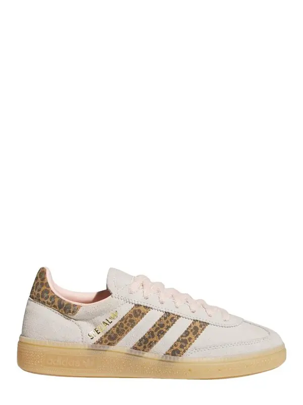 Adidas Handball Spezial Sneakers - Crystal White/cardboard/blush Pink