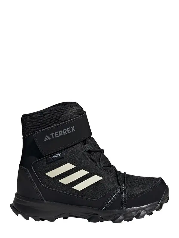 Adidas Terrex Snow Cf R.rdy Boots - Core Black/chalk White/grey Four