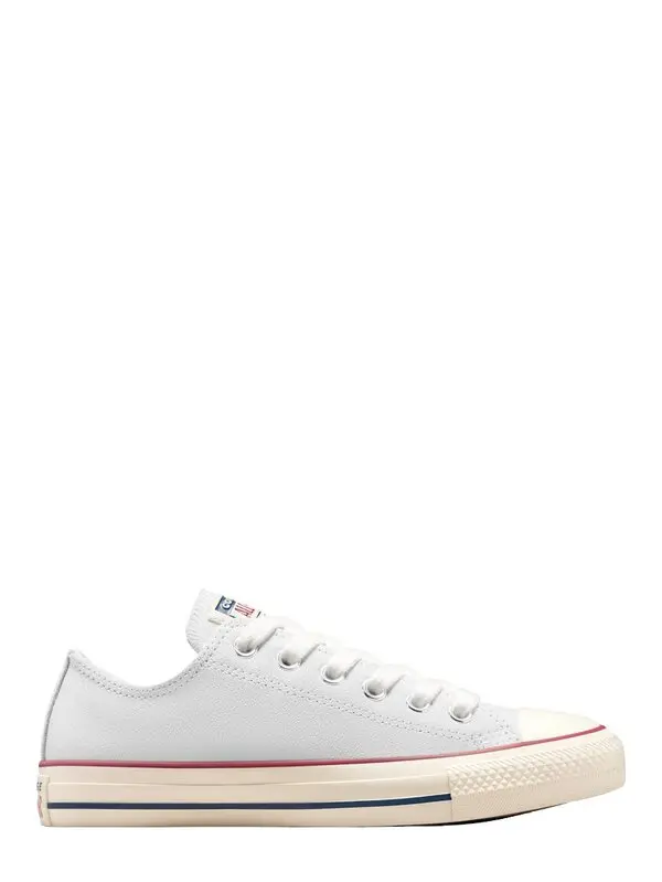 CONVERSE Chuck Taylor All Star Ox Sneakers - Barely Grey/natural Ivory