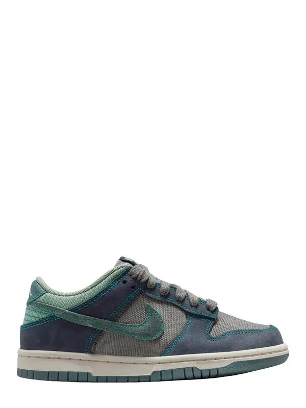Nike Dunk Low Lv8 1 Obsidian Mineral Slate - Pencil Point/dark Obsidian/steam