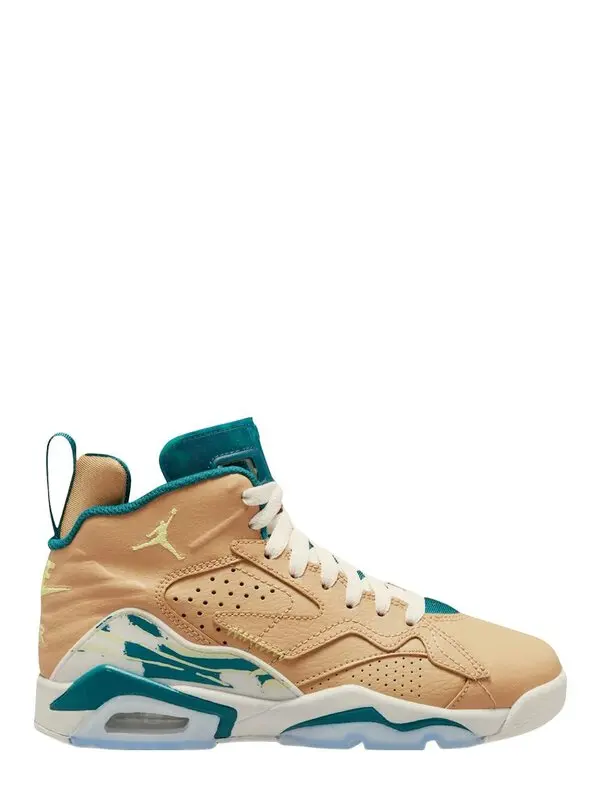 JORDAN Mvp Sneakers - Twine/sail/geode Teal