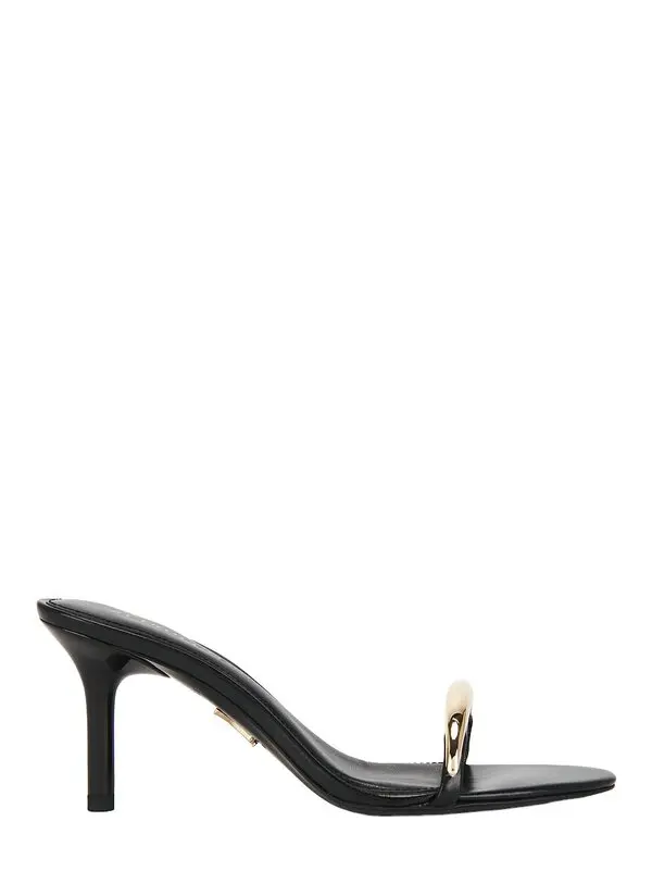 Retrofete Karli Sandal - Black