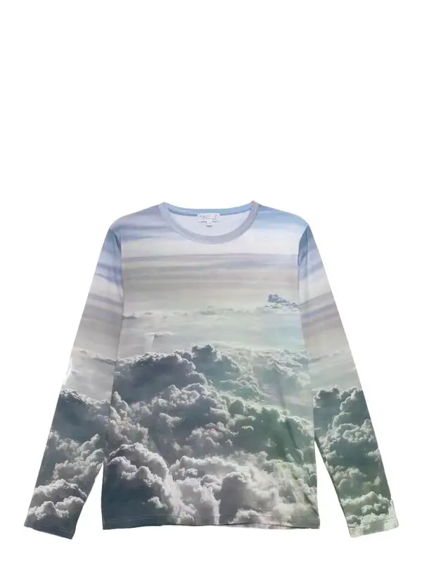 AGNES B. Coulos T-shirt - Grey