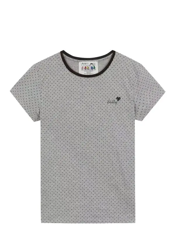MARGESHERWOOD T-shirt - Grey