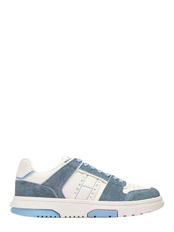 Tommy Hilfiger Brooklyn Sneakers - White