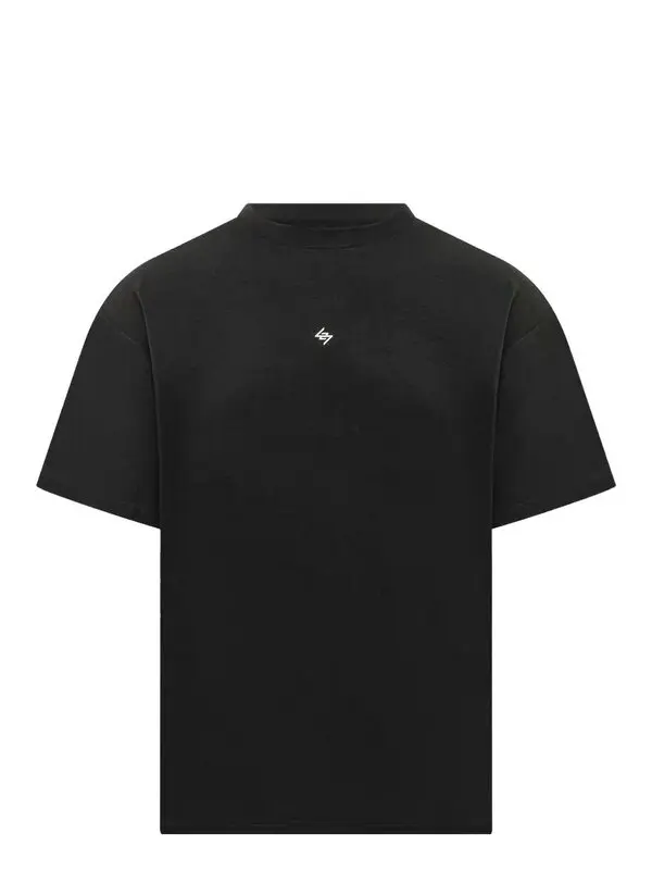 REPRESENT 247 Dna Graphic T-shirt - Black