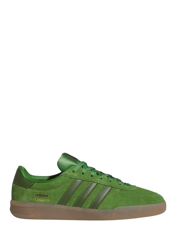 Adidas Glenburn Sneakers - Crew Green/wild Pine/gum