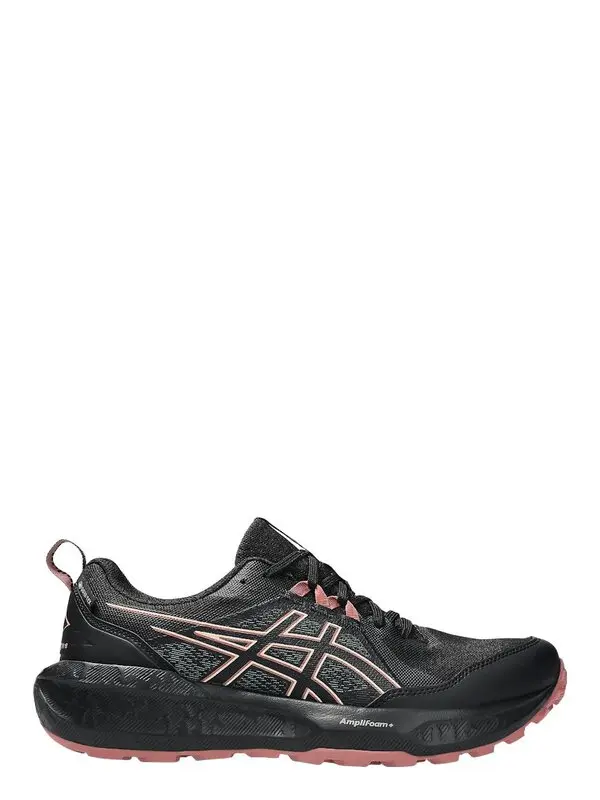 Asics Gelsonoma 8 Goretex - Black/apricot Crush