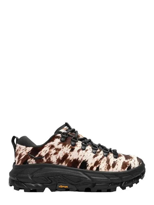 Hoka One One Tor Summit +in - Pirate/black
