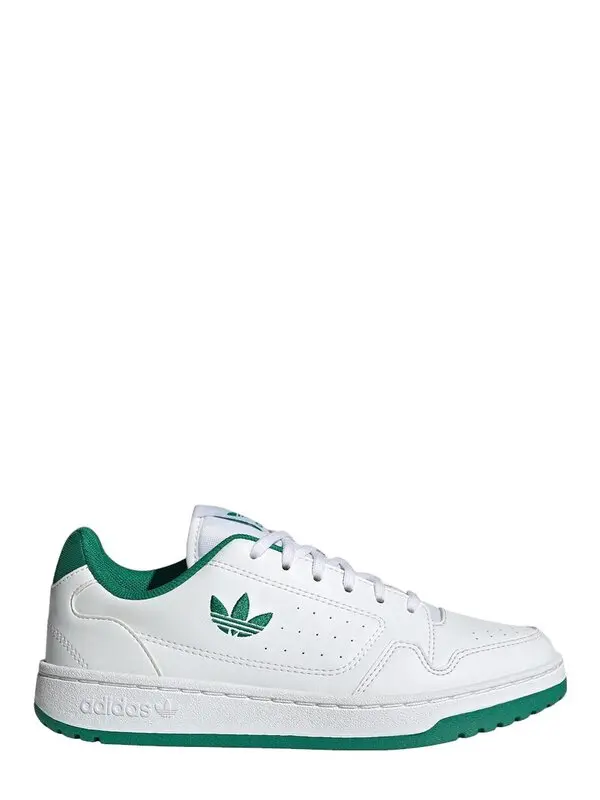 Adidas Ny 90 Sneakers - Cloud White/bold Green