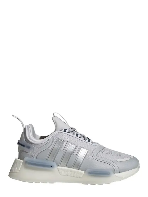Adidas Nmd V3 Sneakers - Light Solid Grey/silver Metallic/crystal White
