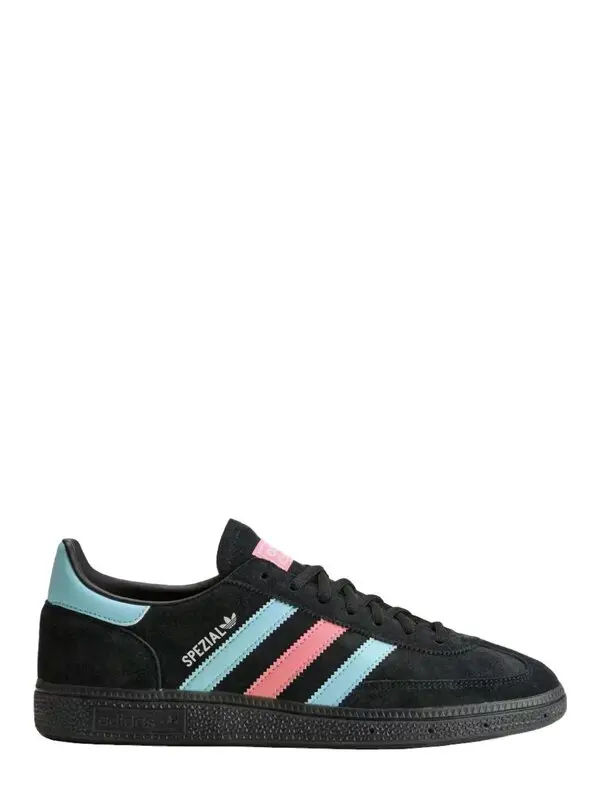 Adidas Belgium Handball Spezial Sneakers - Black