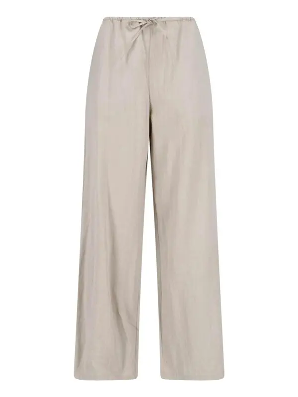 DUNST Sweatpants - Beige