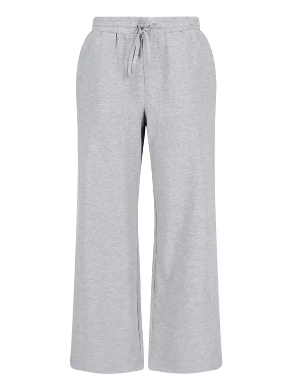Adidas Sweatpants - Gray
