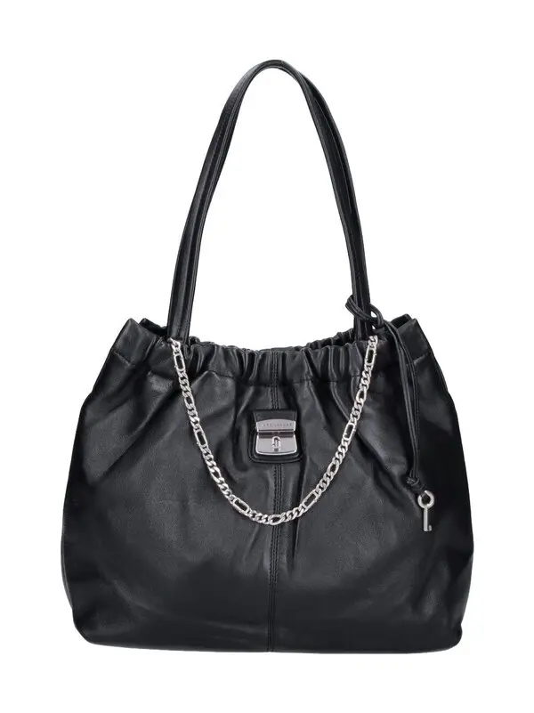 Marc Jacobs The Christina' Tote - Black