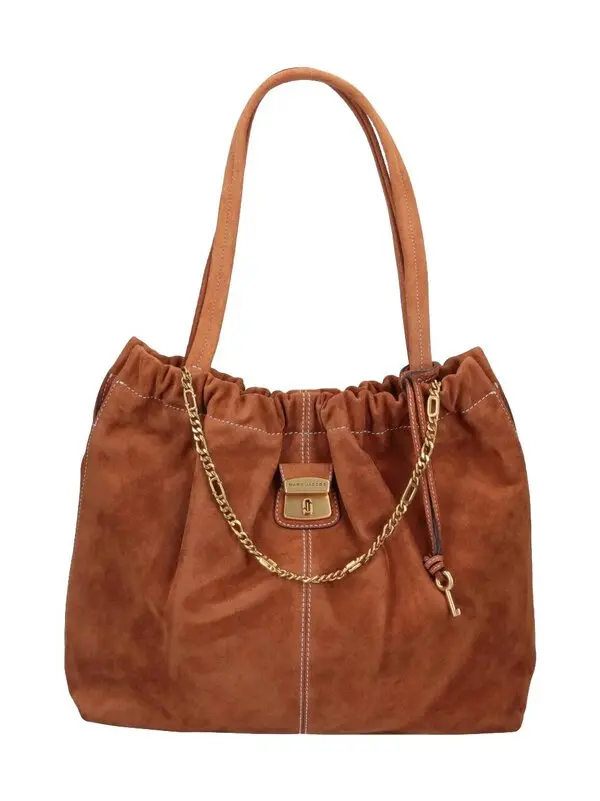 Marc Jacobs The Christina' Tote - Brown