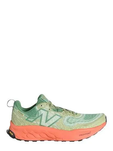 NEW BALANCE Fresh Foam X Hierro Sneakers - Green