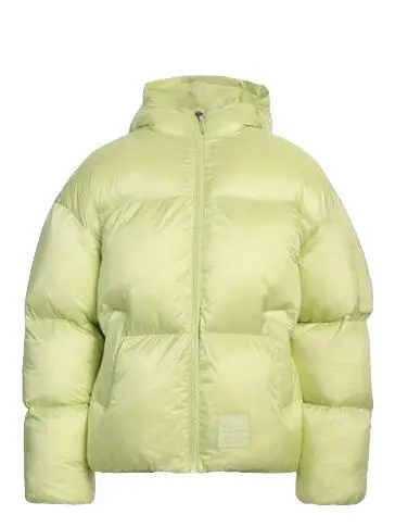 Alpha Industries Padded Hooded Jacket - Green