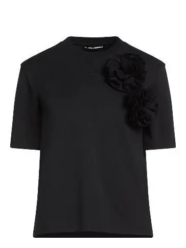 Karl Lagerfeld T-shirt - Black