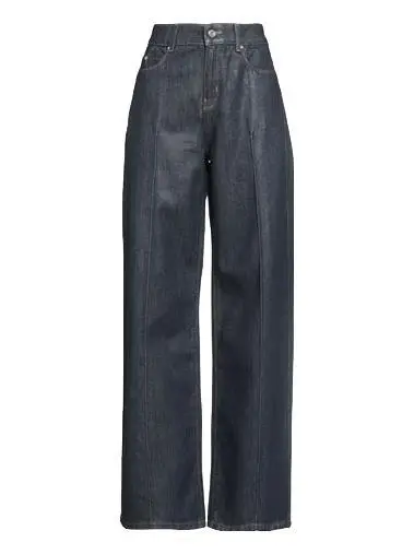Karl Lagerfeld Jeans Cotton - Blue