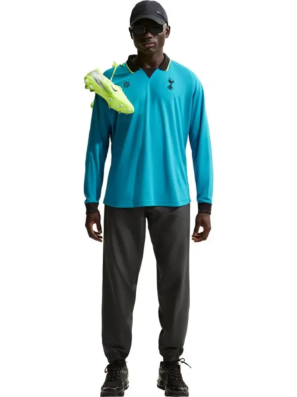 Nike Tottenham Hotspur Se Soccer Track Pants - Grey