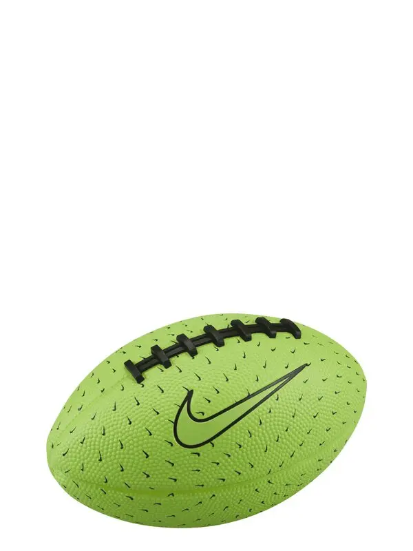 Nike Playground Mini Football - Green