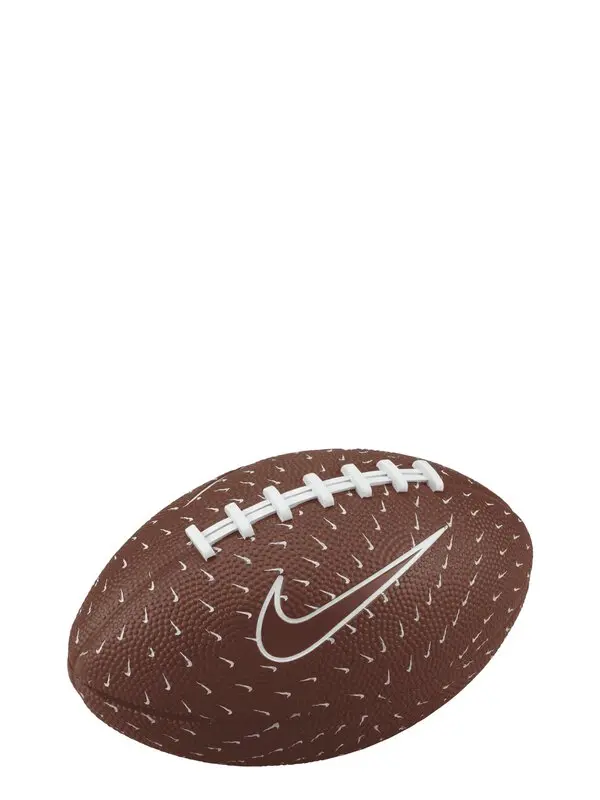 Nike Playground Mini Football - Brown
