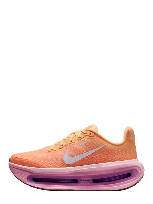 Nike Vomero Premium Road Running Shoes - Orange