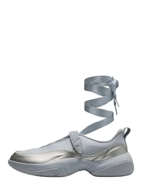 JORDAN Pointe Sneakers - Grey