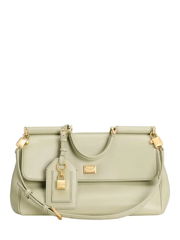 Dolce & Gabbana My Sicily Handbag - Green