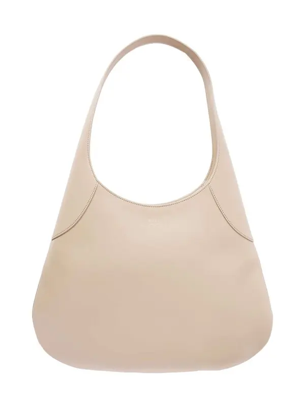 Khaite Joan Large Tote - Sand