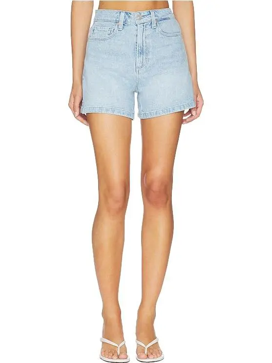 Paige Dani Denim Shorts - Harmonie