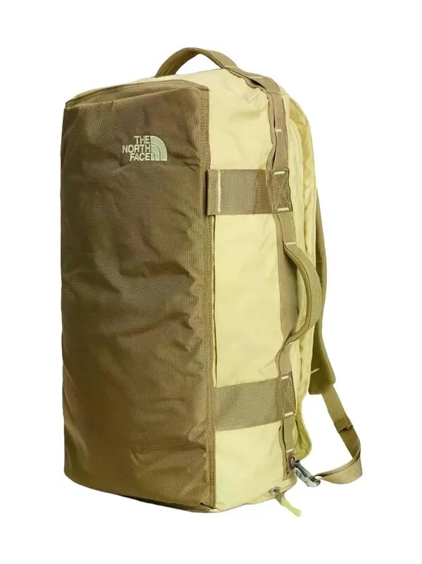 The North Face Base Camp Voyager Backpack - Neutrals