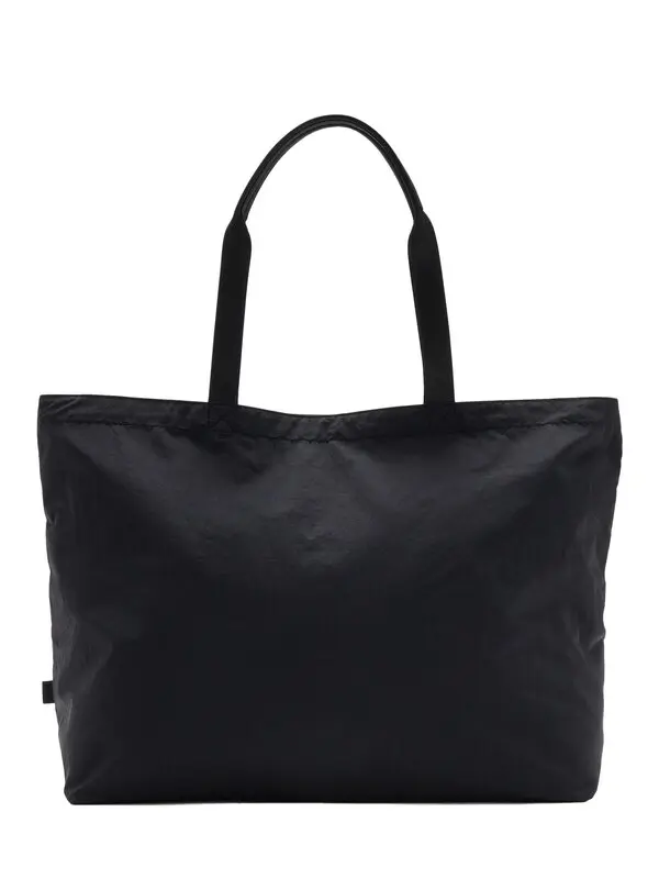 Athleta Anytime Packable Tote - Black