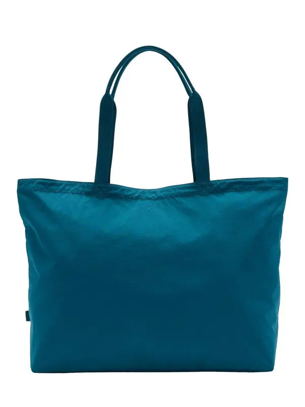 Athleta Anytime Packable Tote - Coastal Teal