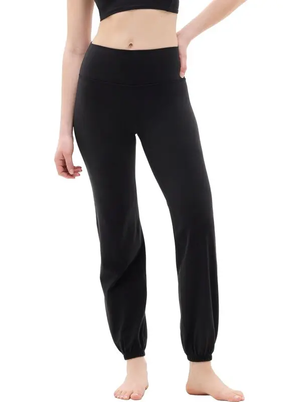 Athleta Transcend Jogger - Black