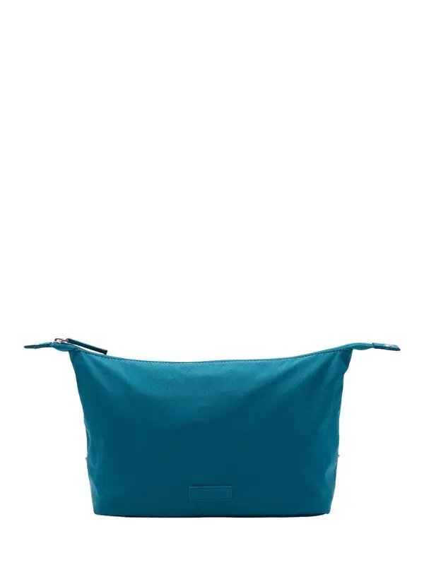 Athleta Cosmetic Pouch - Coastal Teal