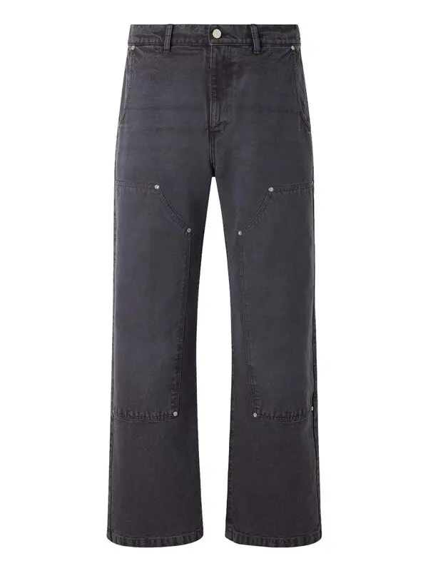 MFPEN Wide-leg Jeans - Gray