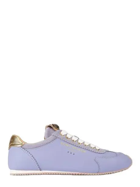 Kurt Geiger Islington Sneaker - Light/pastel Purple