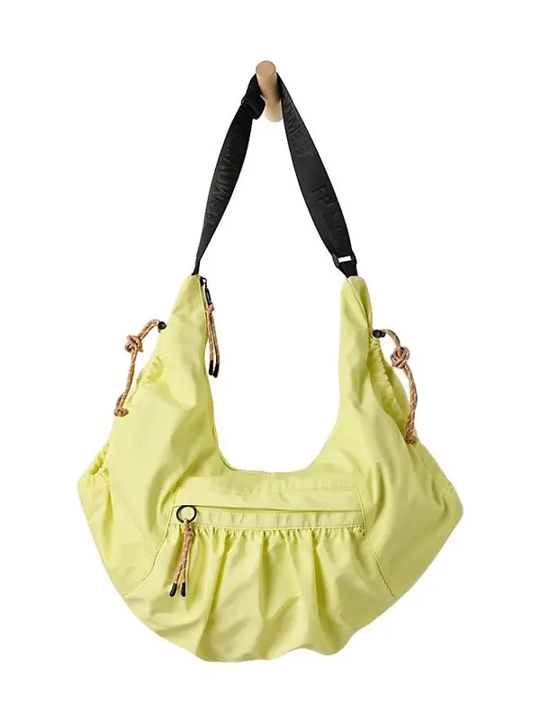 Free People Freestyle Cinched Tote Bag - Daylight