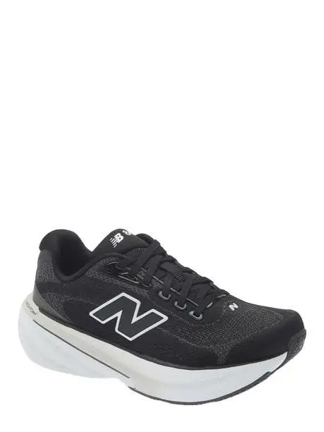 NEW BALANCE Fresh Foam X 860 V15 Running Shoe - Black/nb 103 White