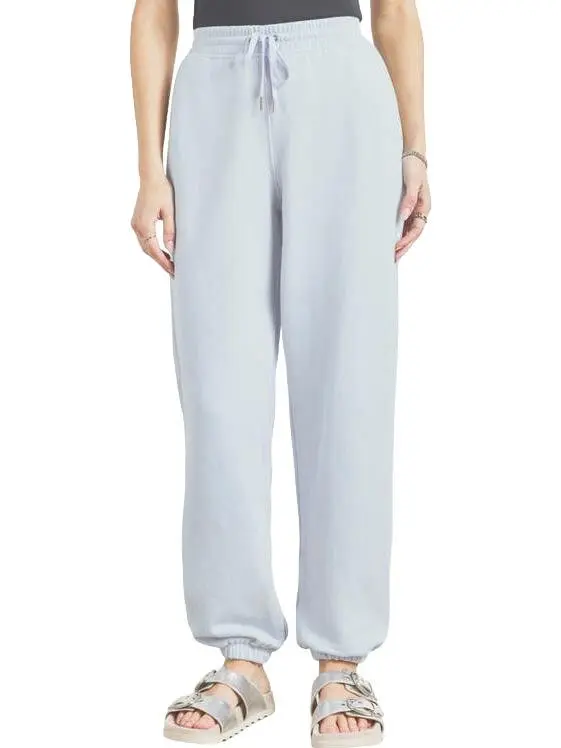 Splendid Laguna Lounge Joggers - Country Air Blue