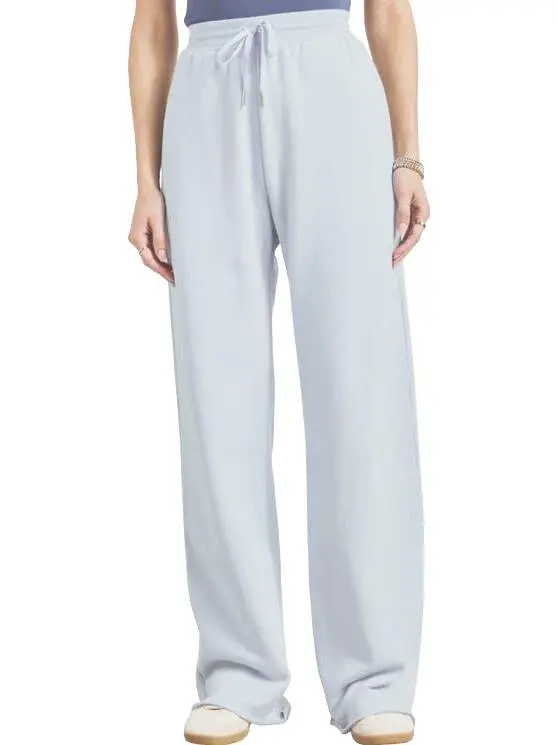 Splendid Laguna Lounge Sweatpants - Country Air Blue